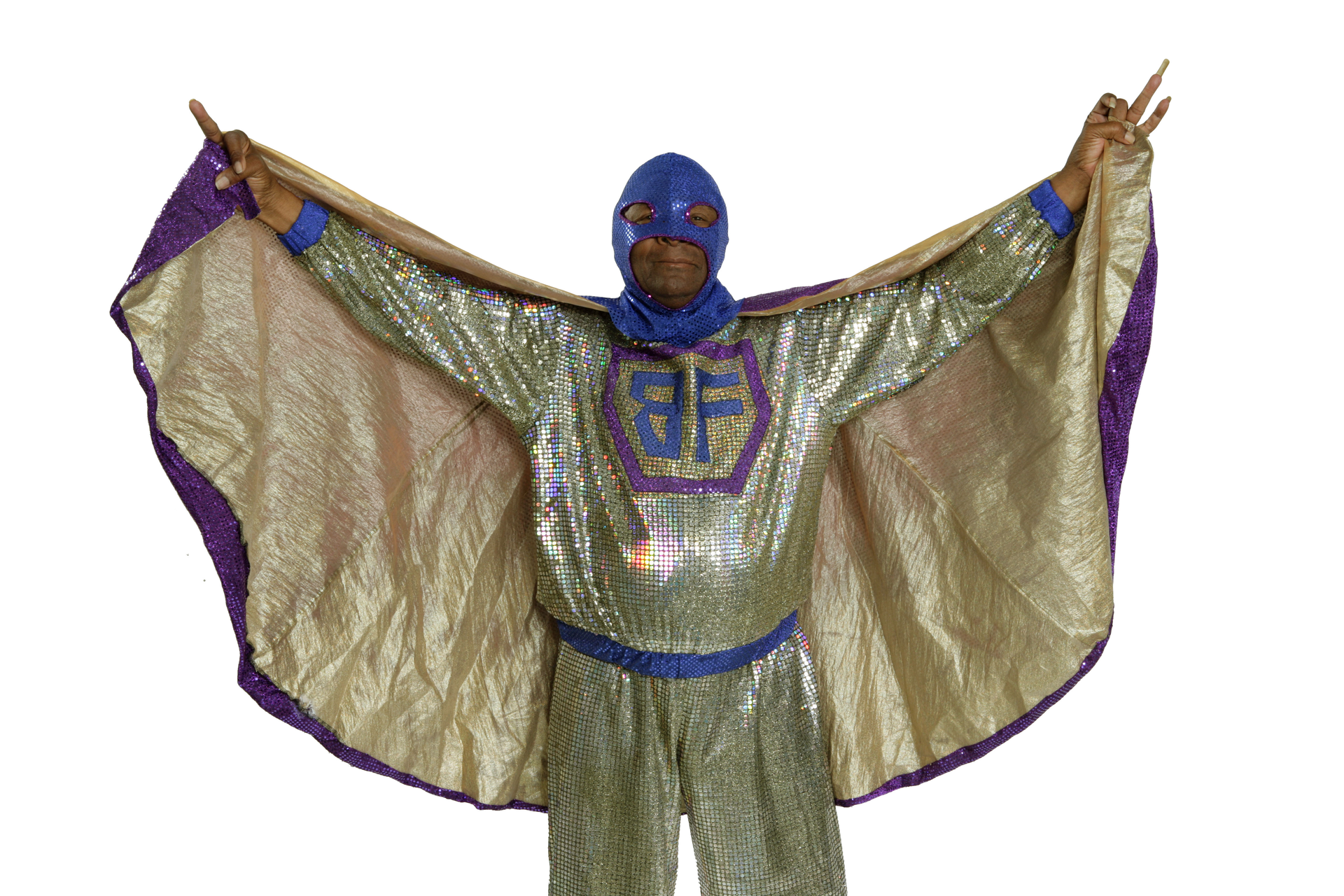 Music Tonight: Blowfly!
