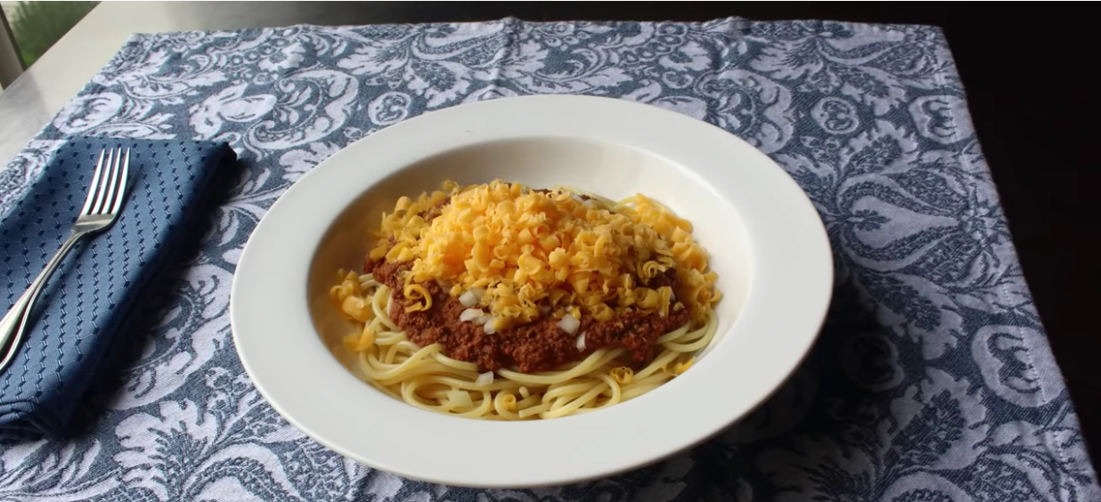 Chef John Makes Cincinnati-Style Chili on His Hit YouTube Show 'Food ...