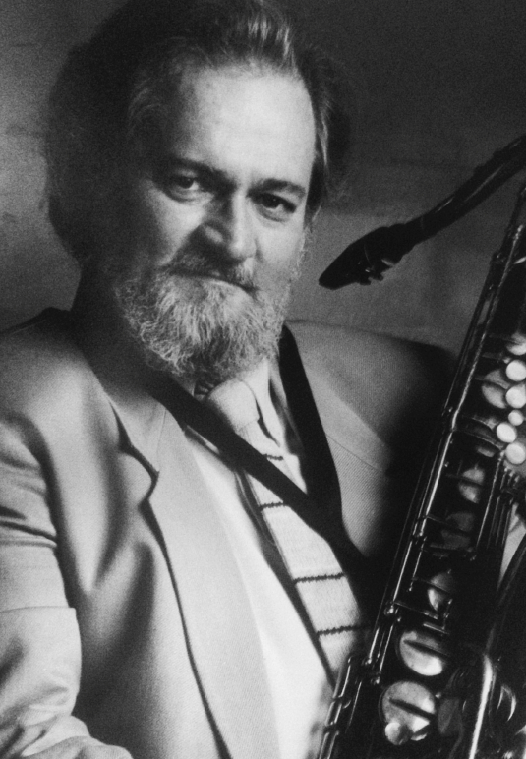 Documentary Film About Cincinnati Jazz Legend Jimmy McGary Premieres ...
