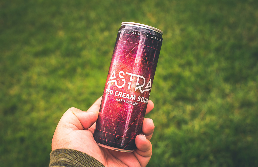 Cincinnati Seltzer Smash Hard Seltzer Festival Will Take Over March ...