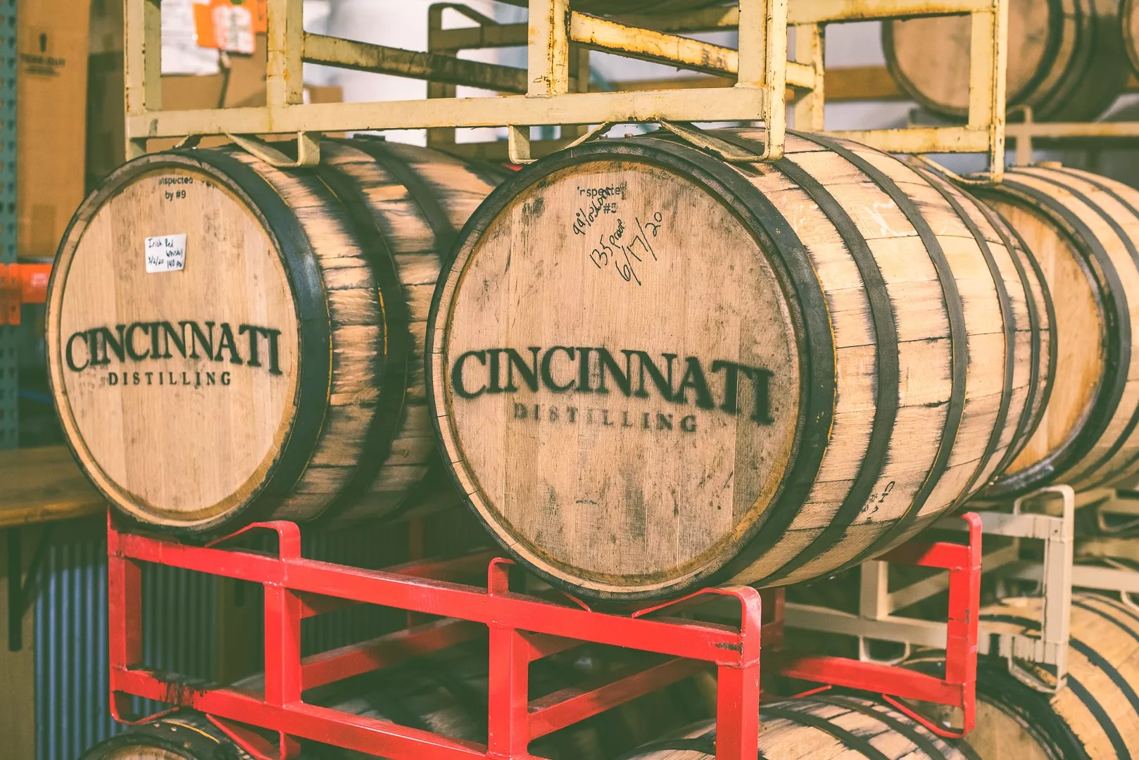 Establishments in Cincinnati and Other Ohio Cities Earn Multiple Awards ...