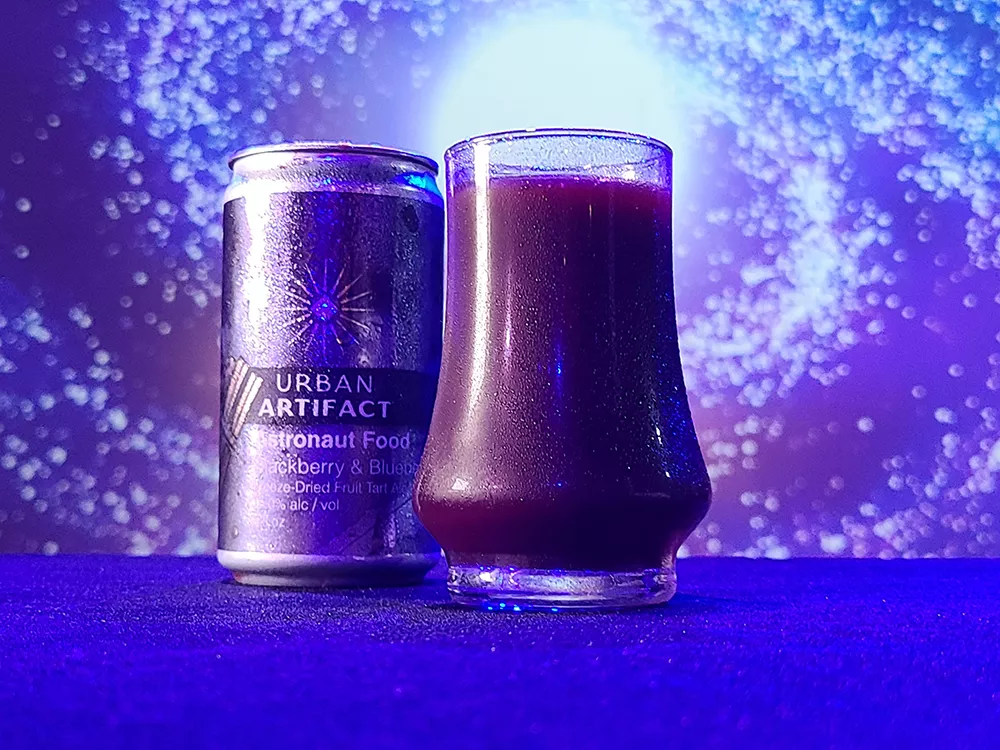 Cincinnati Brewery Urban Artifact Releases the World's Most Expensive Beer