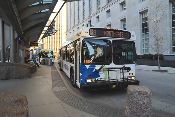 Give Feedback on Metro's Proposed Bus Rapid Transit (BRT) Corridors