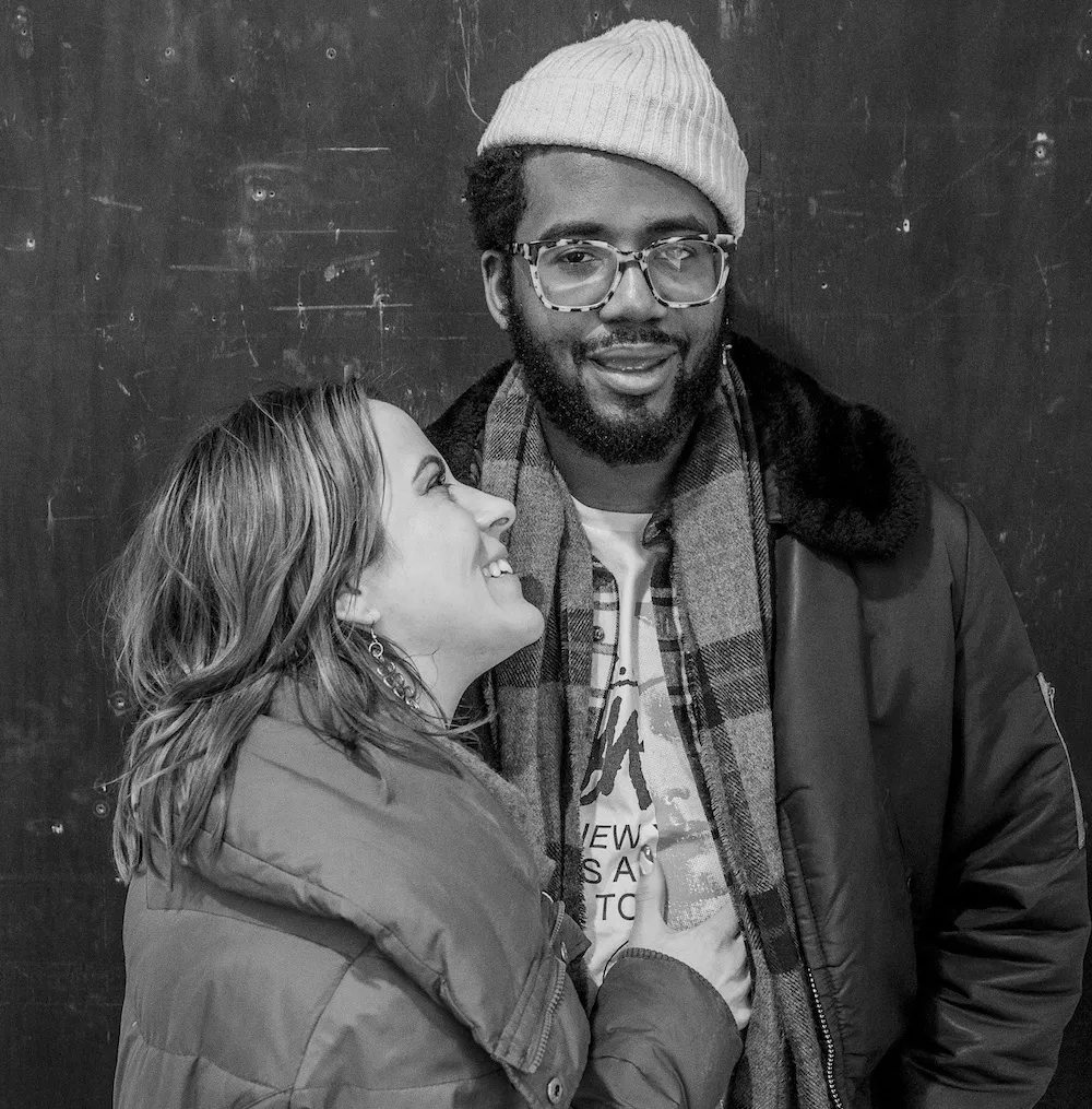 Artists Curate Music, Dance, Visual Art and Trusted Space in 'Warmth'