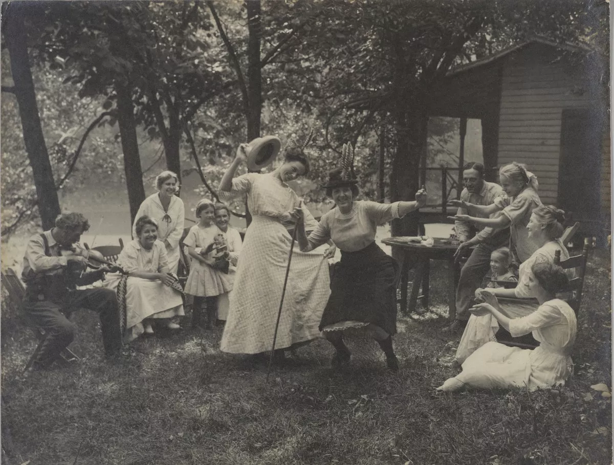 Preserving a Pictorialist: Taft Museum of Art Hosts Exhibit of Loveland ...