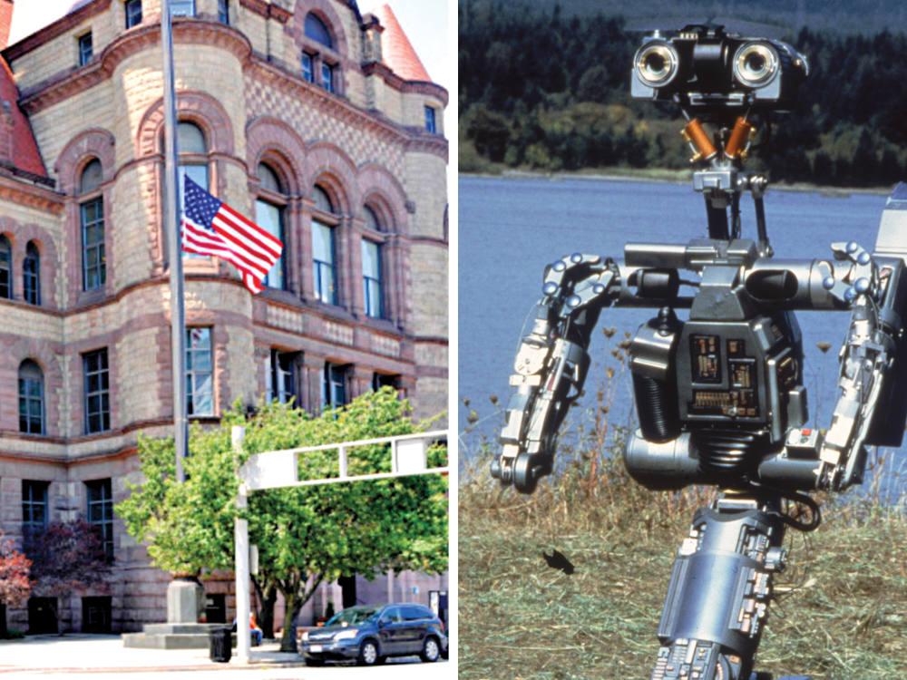 Cincinnati City Council Application from 'Big Johnny' Focuses on ...