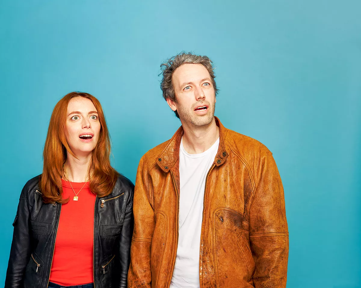 Local Laughs: 12 Cincinnati Comedy Shows to Catch in February