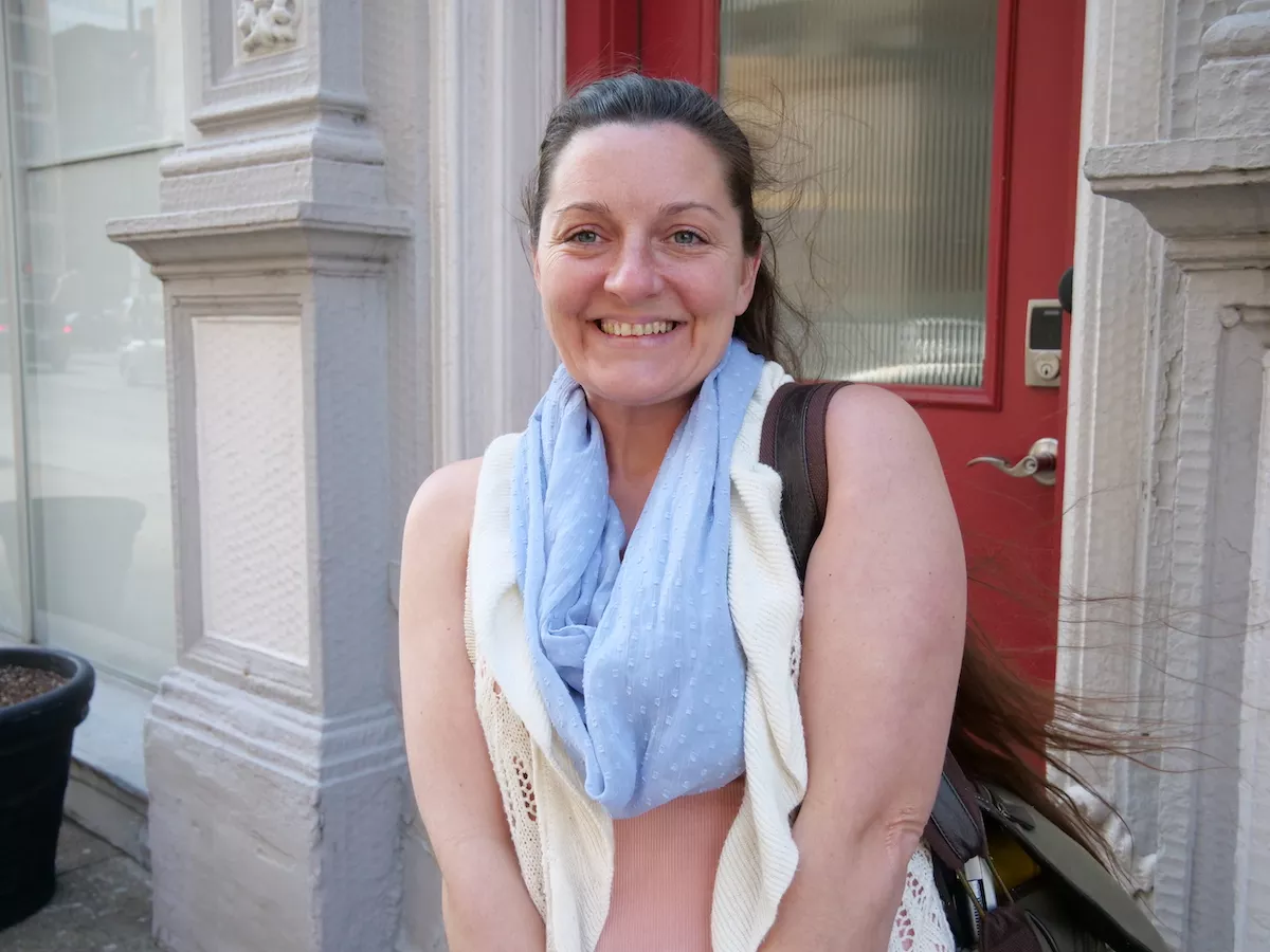 CityBeat Streets: Four Cincinnatians Talk About Safety in the City