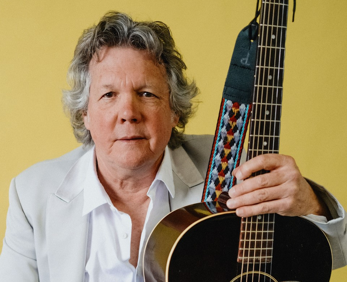 Pioneering Americana Force Steve Forbert Cements A-List Status with ...