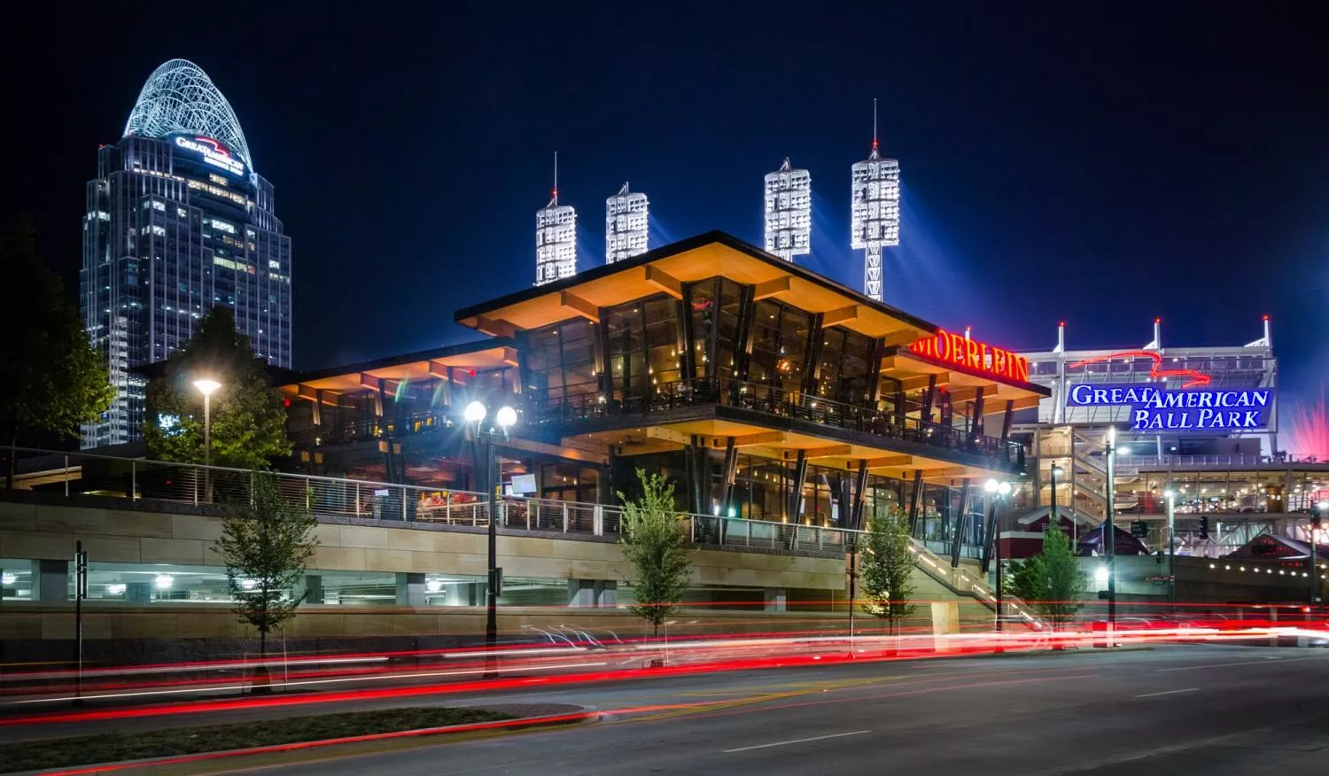 Celebrate Taco Tuesday at Moerlein Lager House's New Street Taco and ...