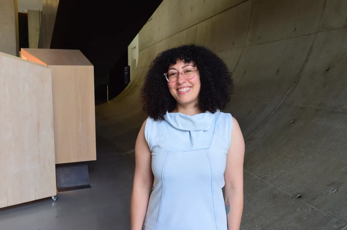 Contemporary Arts Center’s New Executive Director is Proud to Be Part ...