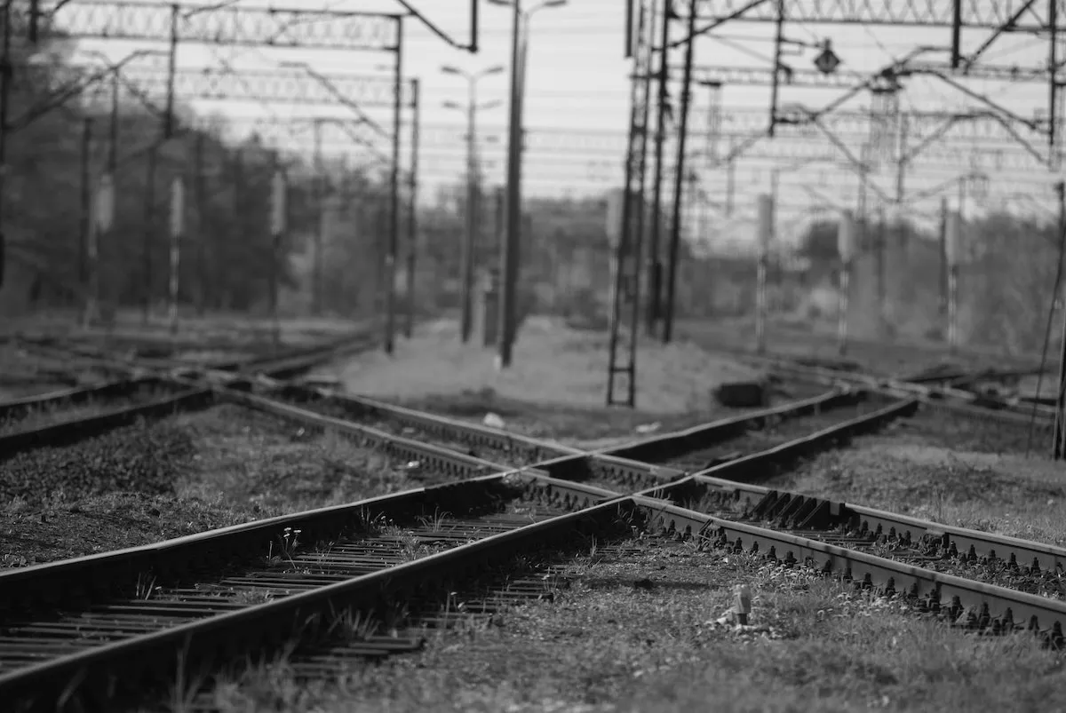 Opinion: Recognizing Progress and Opportunities for Our Railroads ...