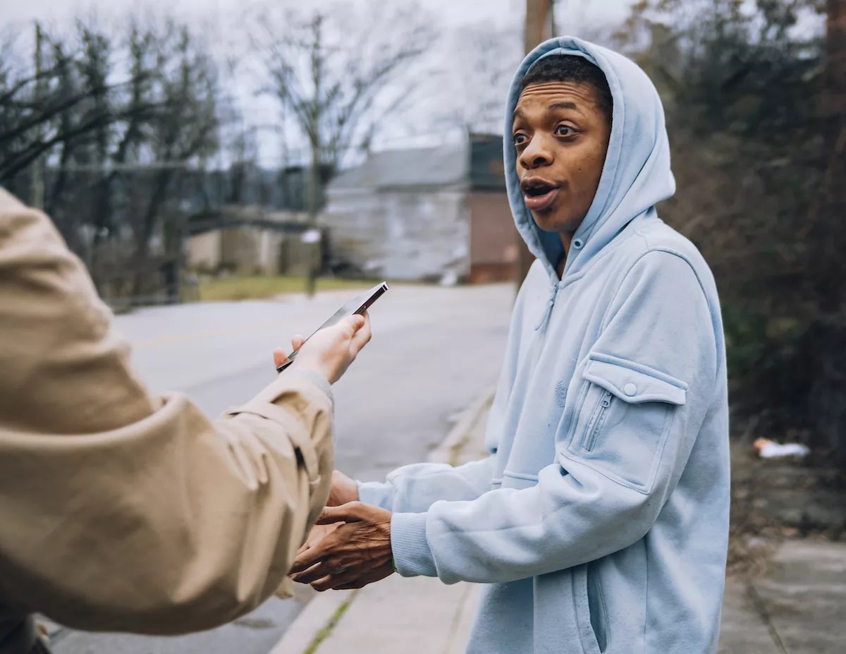 Missing in Plain Sight: The Inequity Behind Cincinnati's 'North ...
