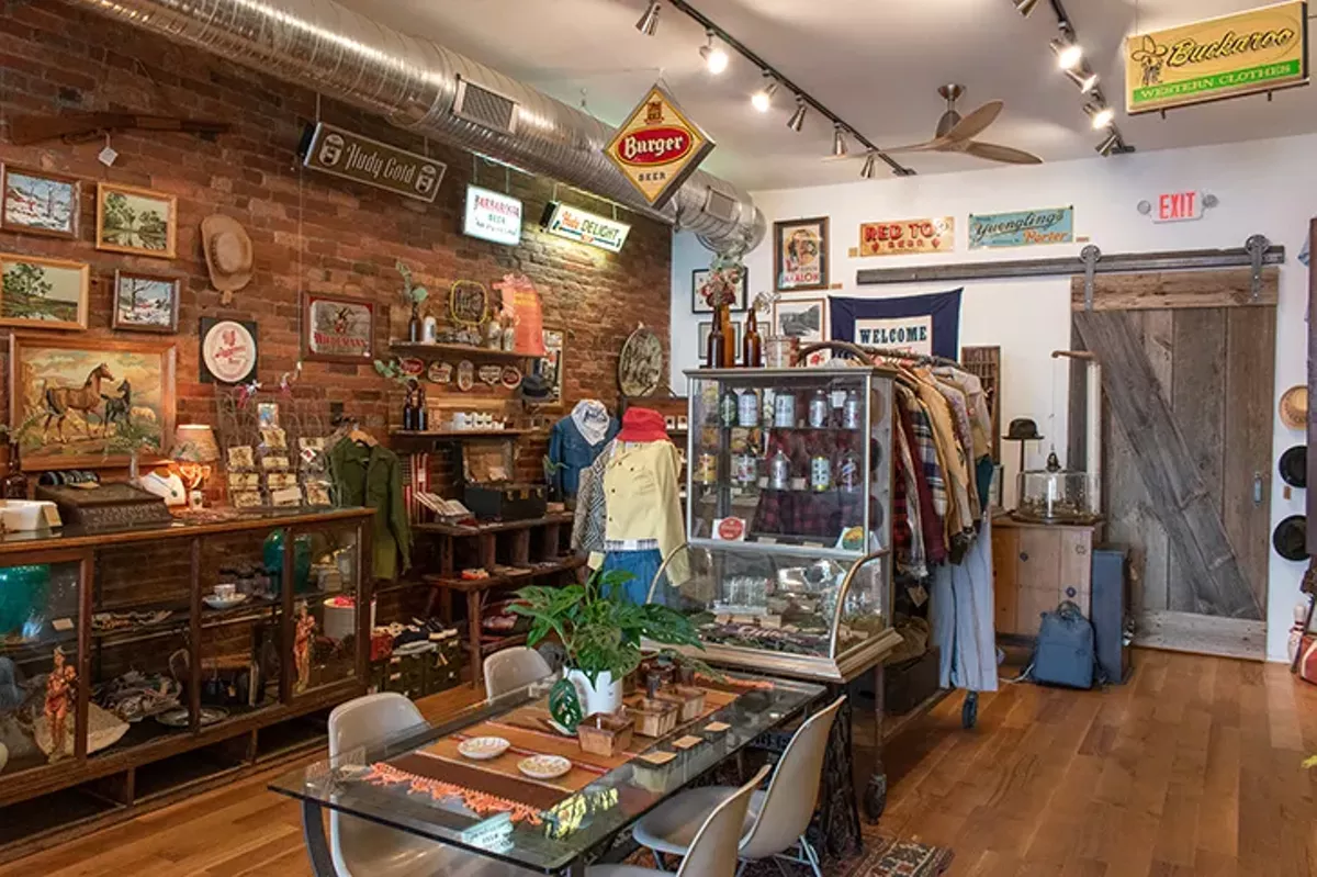 41 Cincinnati Boutiques for Shopping Local This Holiday Season
