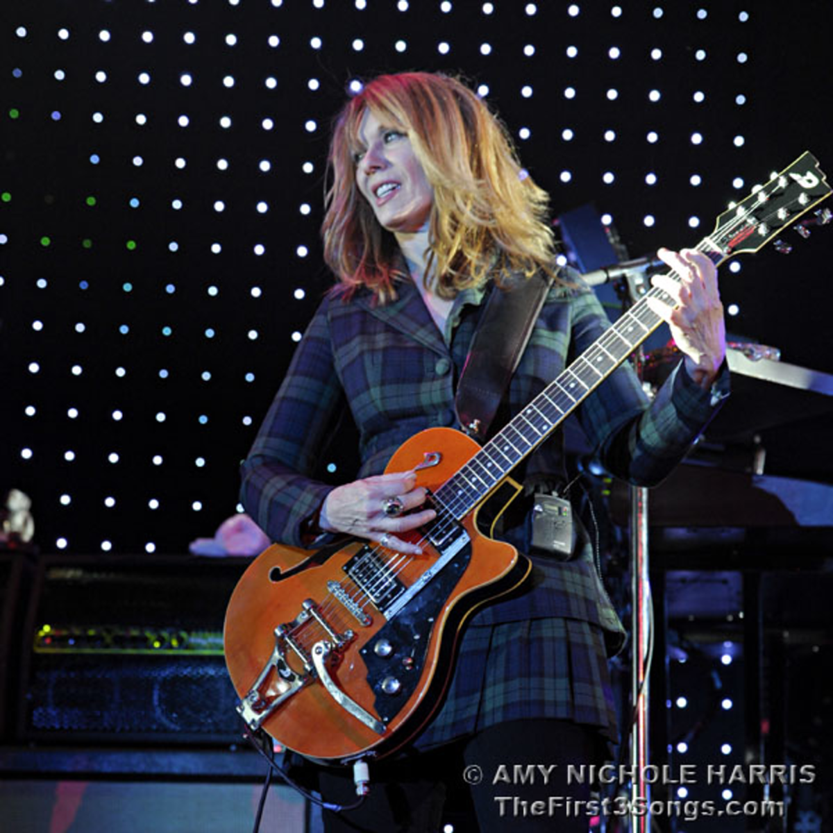 Def Leppard and Heart at KY State Fair