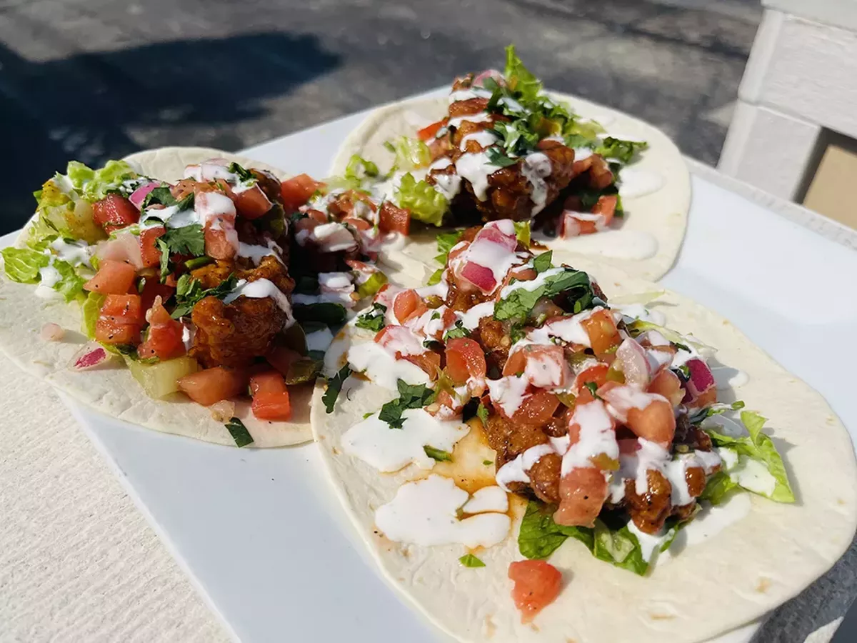 Tasty $2 Tacos You Can Eat During Cincinnati Taco Week, Oct. 17-23