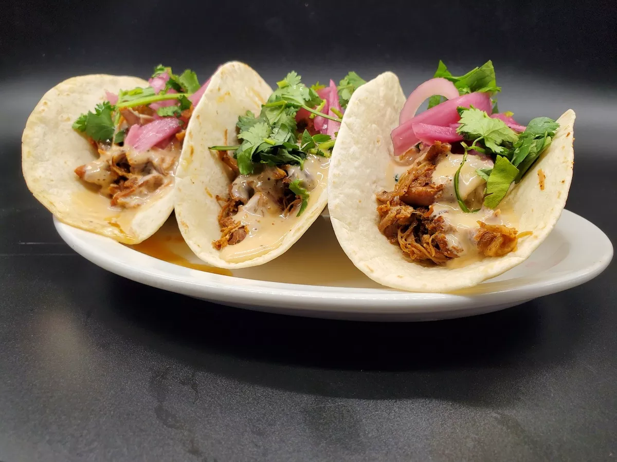 We Can't Wait to Try These $2.50 Tacos During Cincinnati Taco Week