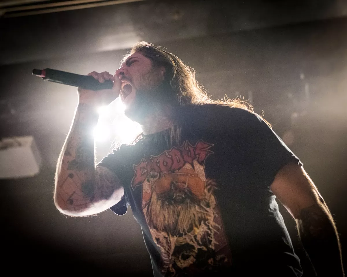 Fans Moshed the Night Away During Exodus and Fit for an Autopsy Show at ...