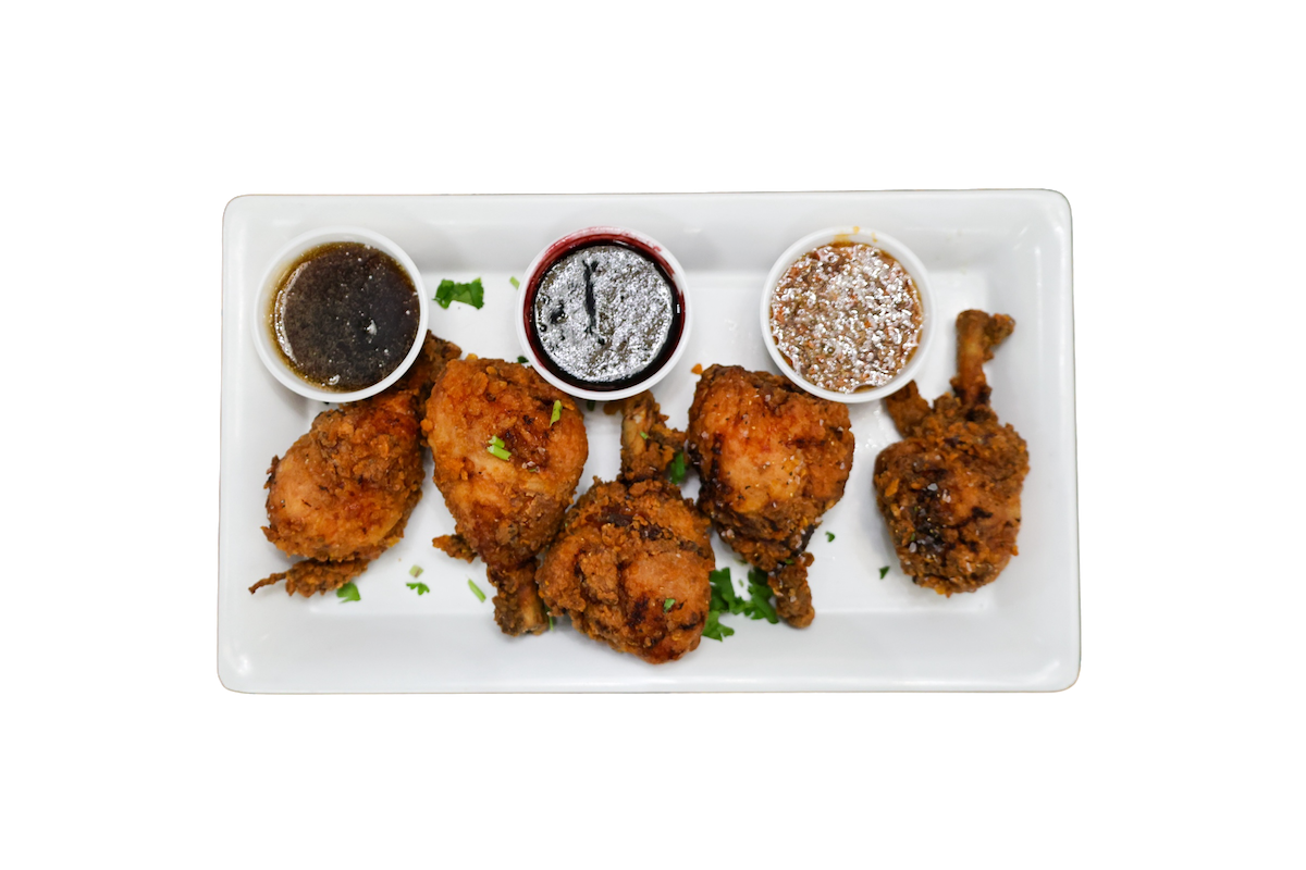 We Can't Wait to Try These $8 Cincinnati Wing Week Specials
