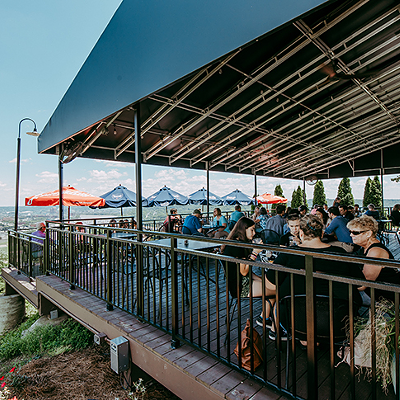 An Upscale Restaurant and Winery Could Soon be Coming to Cincinnati's ...