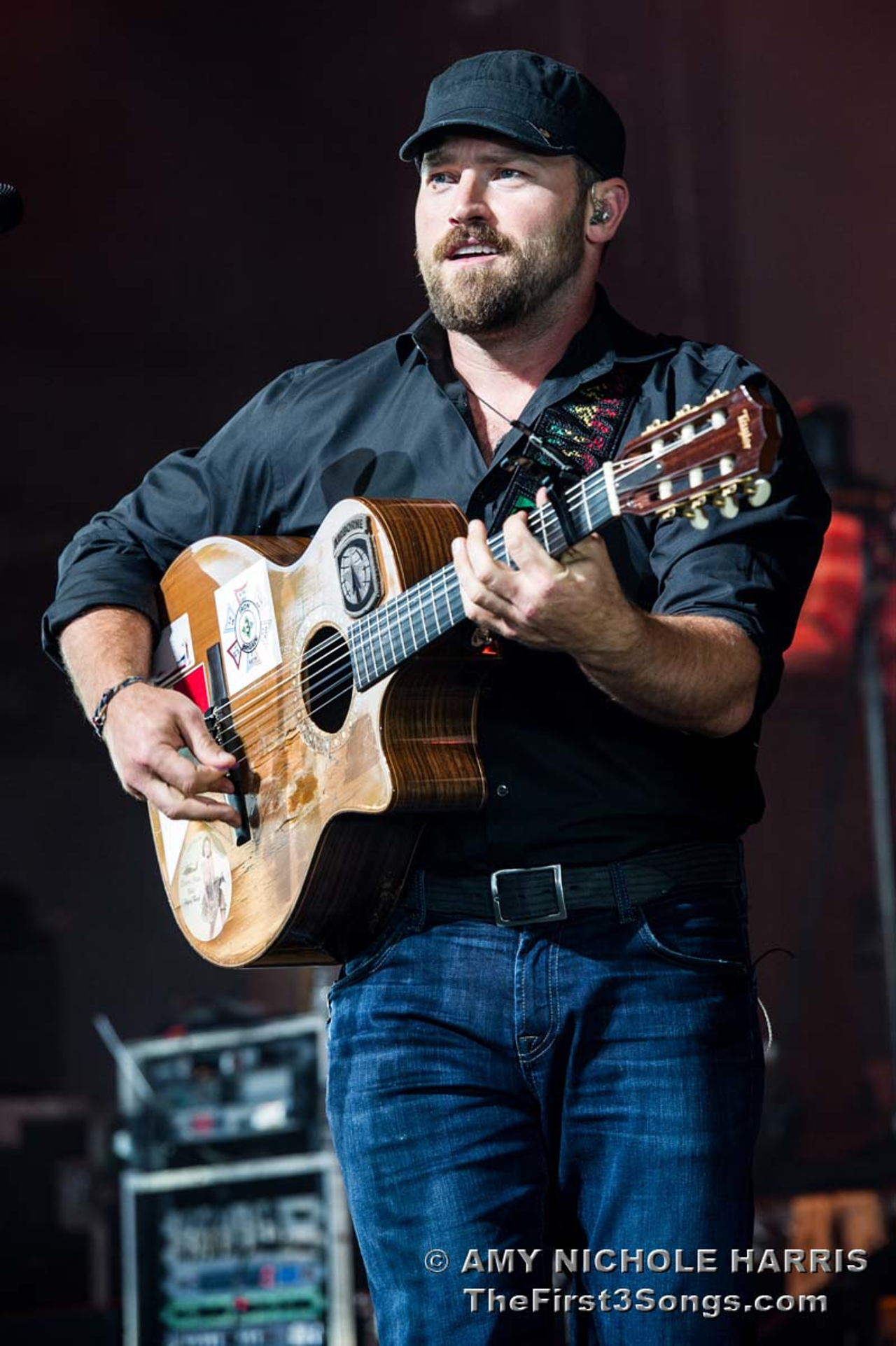 Zac Brown Band at Riverbend