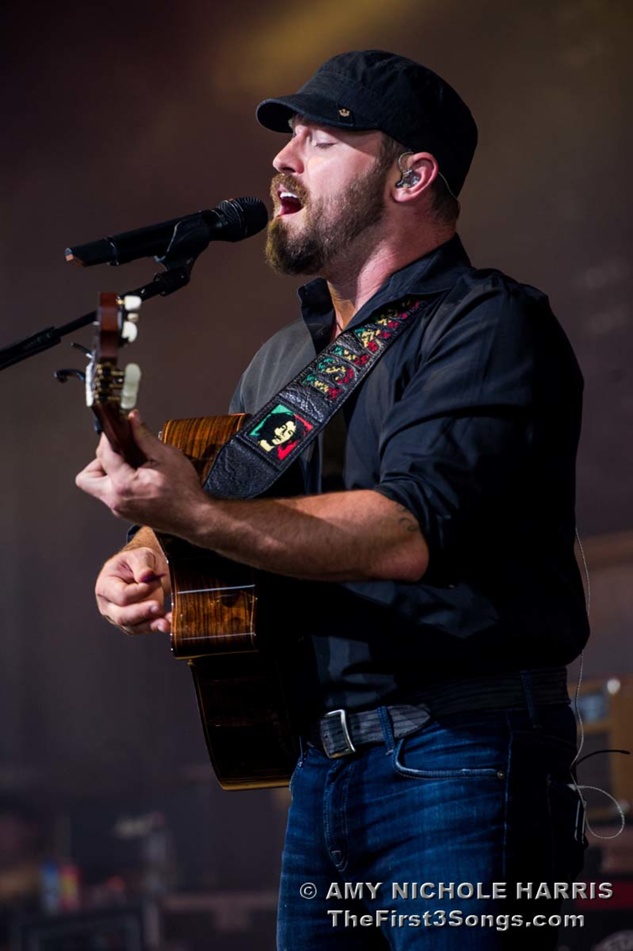 Zac Brown Band at Riverbend